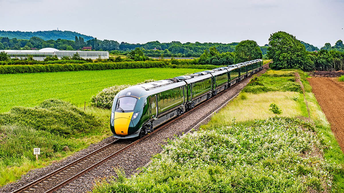 Rail journeys affected by engineering work in the Cotswolds - Rail UK