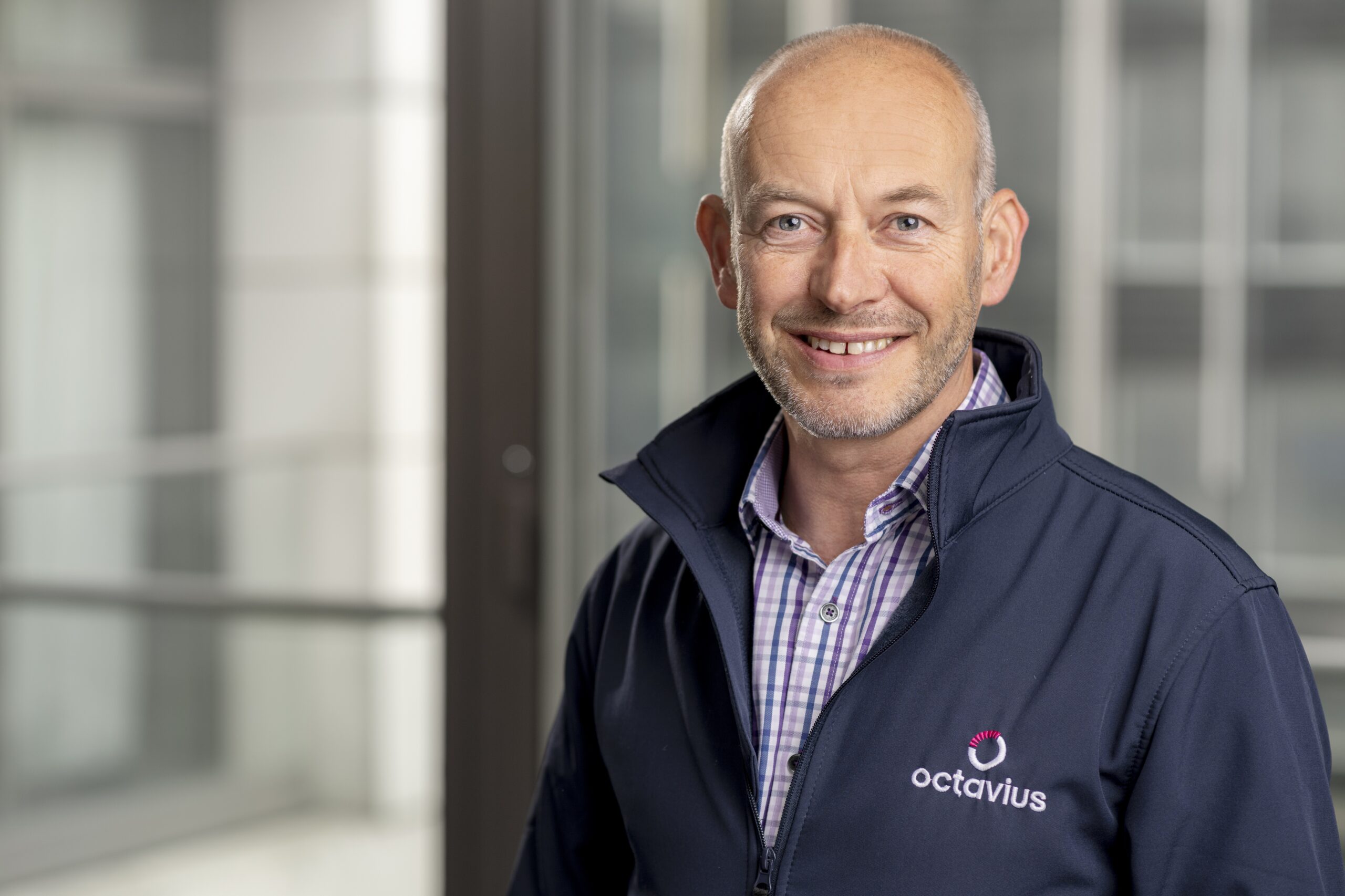 Record-breaking performance across the board sees Octavius grow to £ ...