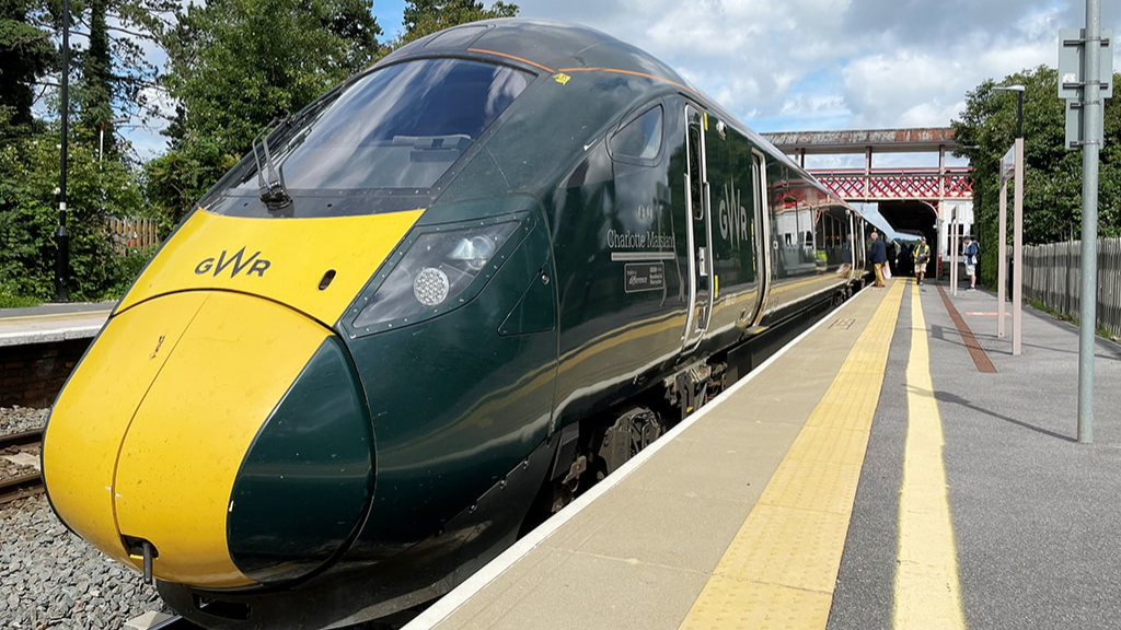 Rail journeys affected by engineering work in Gloucestershire - Rail UK