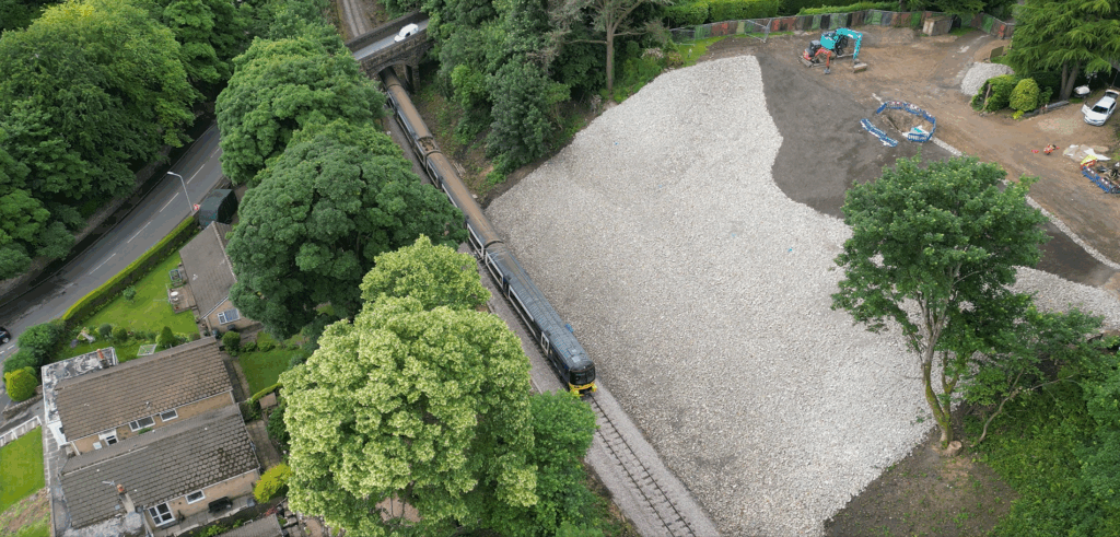 Network Rail and the Met Office join forces to improve performance for ...