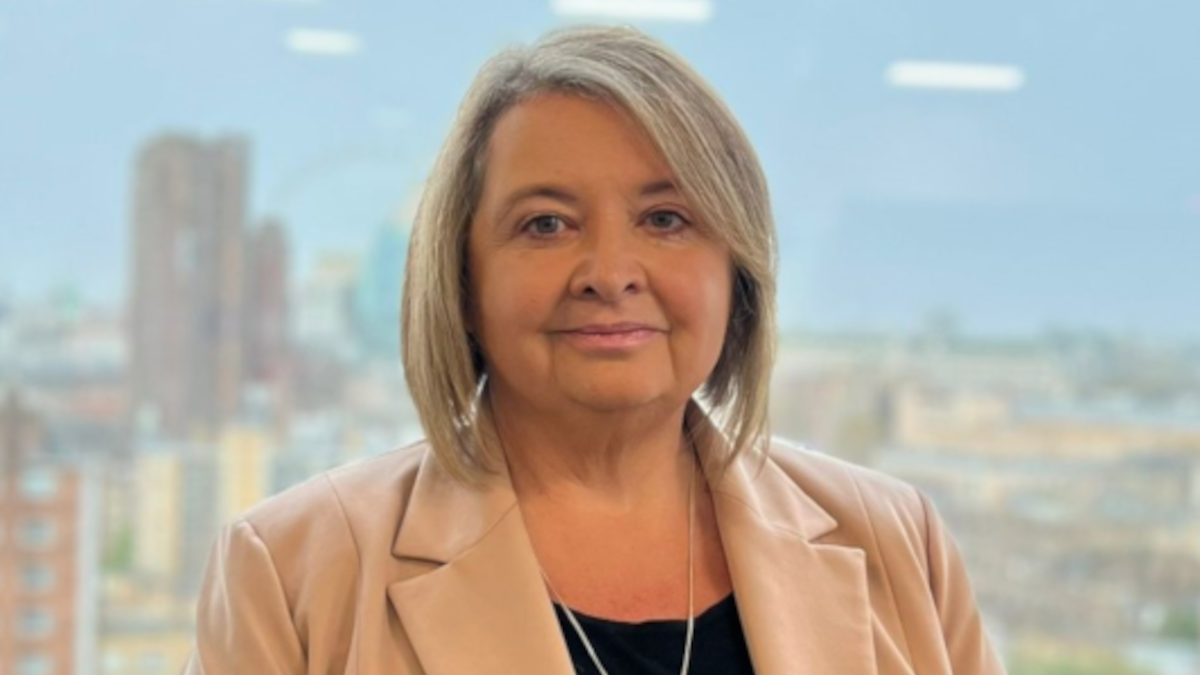 TfL’s chief finance officer to retire in February - Rail UK