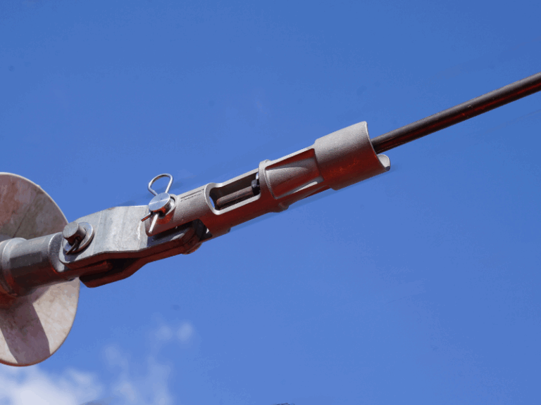 New Gripple OLE solution gets Network Rail approval - Rail UK