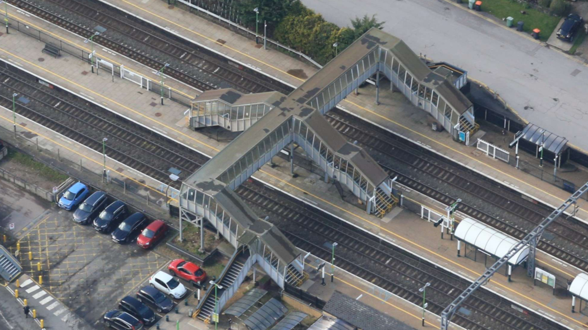 Leighton Buzzard locals invited to feedback on station public right of ...