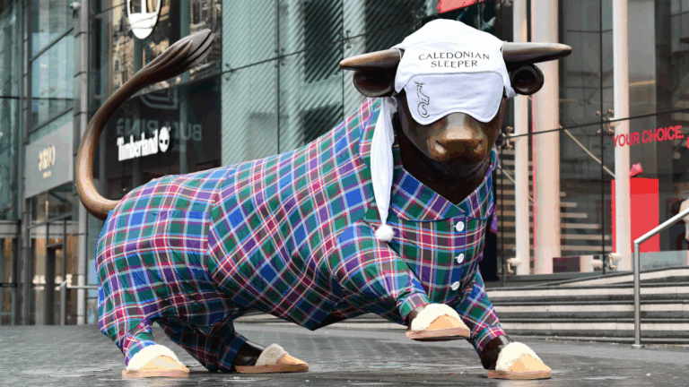 Birmingham residents to benefit from new Caledonian Sleeper service ...