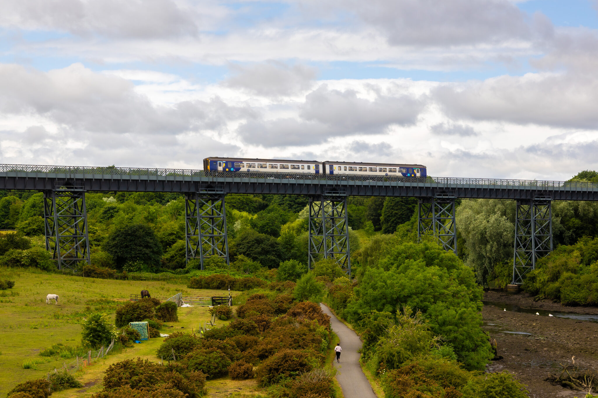 Tickets now on sale for customers planning to use new Northumberland ...