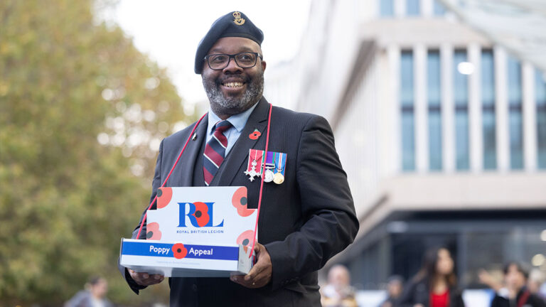 Rail industry offers free rail travel to help veterans and Armed Forces ...