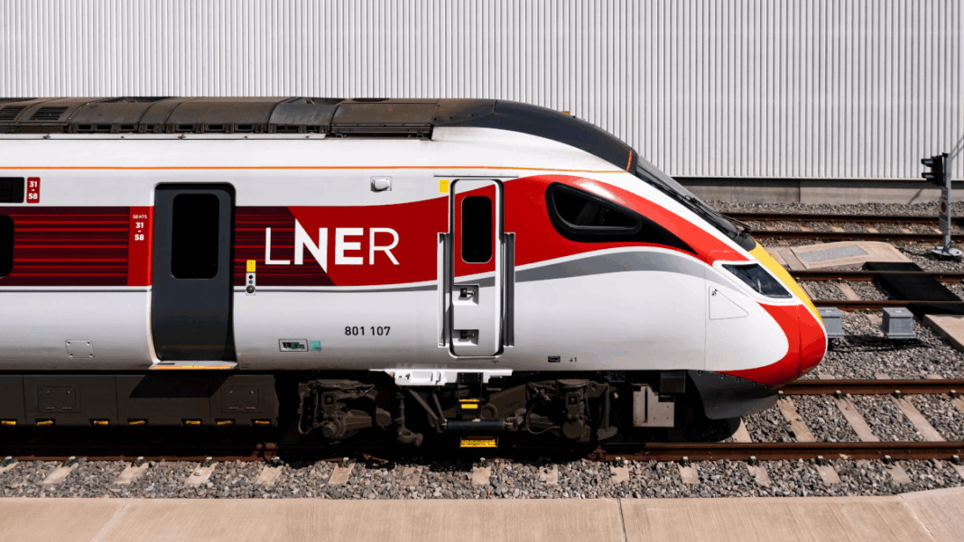 Transport Secretary comments on Huntingdon train attack - Rail UK