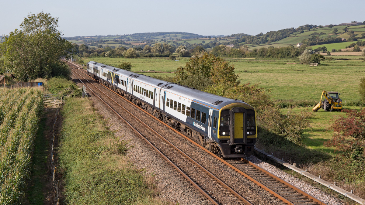 SWR to welcome back full West of England timetable with discounted fares - Rail UK