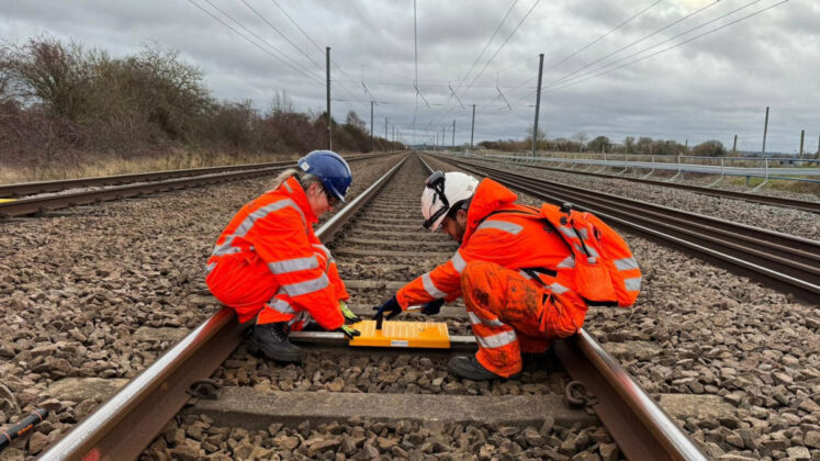 Digital signalling testing affects passenger services this weekend ...