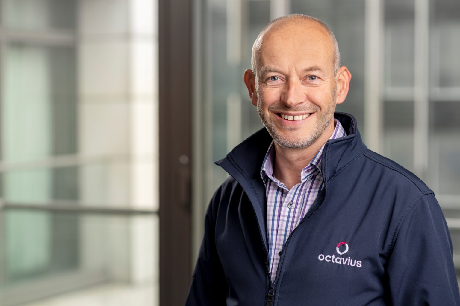 RSK acquires Octavius Infrastructure - Rail UK