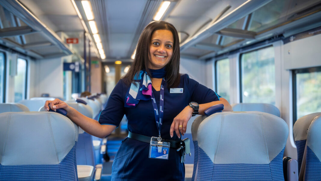 TransPennine Express set to recruit up to 53 new conductors across its ...