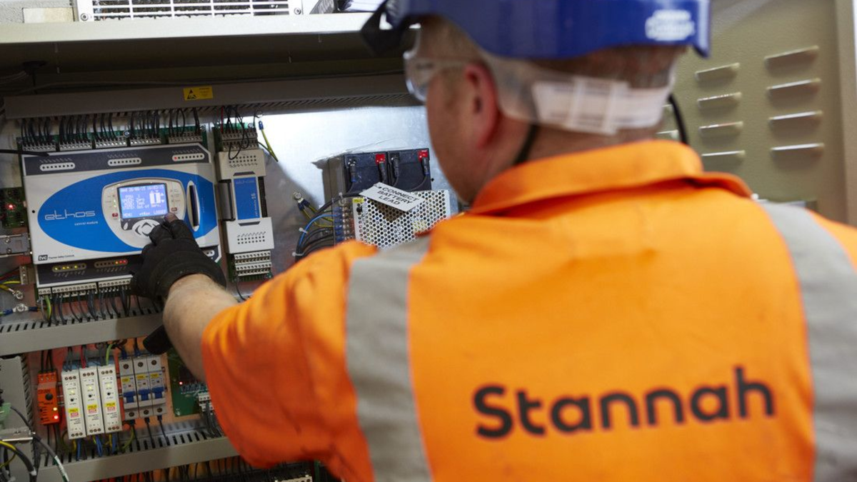 Stannah Lifts announces key leadership appointments - Rail UK