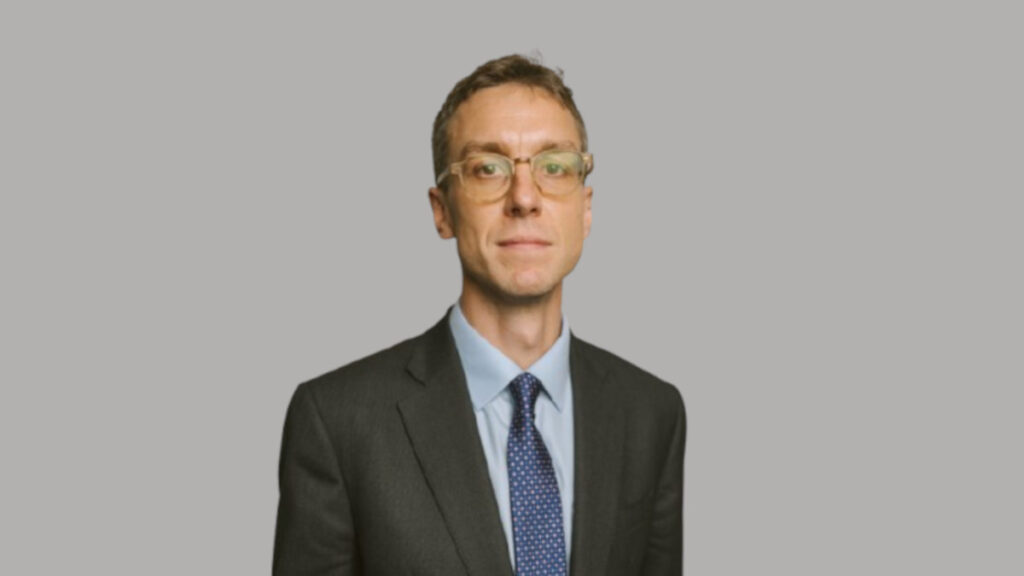 RSSB appoints Joshua Fisher as chief operating officer - Rail UK