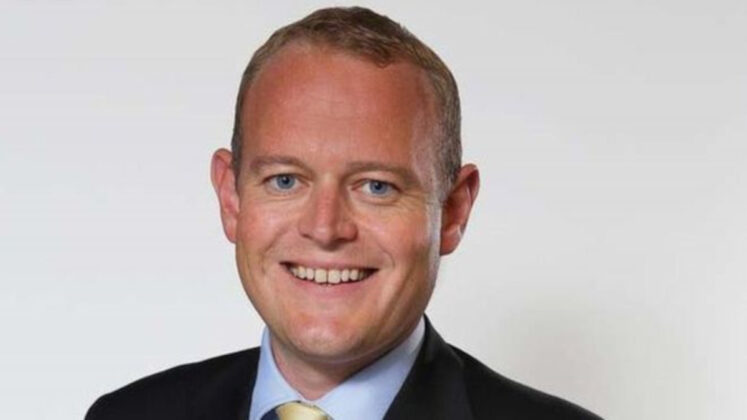 Alex Hynes named as new CEO of DfT Operator - Rail UK