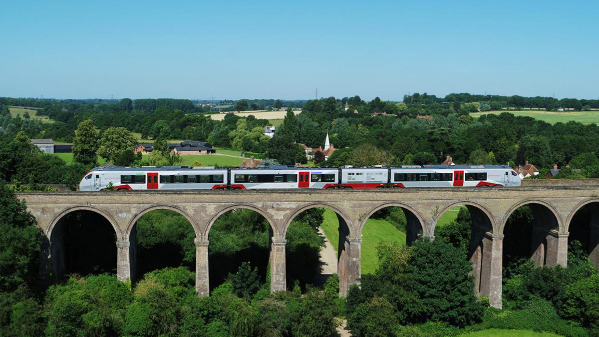 Greater Anglia hosts ‘Community Rail Conference’ to further boost rail ...