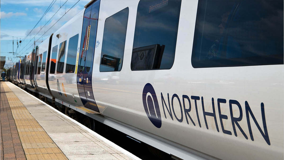 Telent wins contract to maintain Northern station network - Rail UK