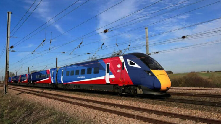 Next Stop: A New Era for British Rail as Government Drives Reform - Rail UK