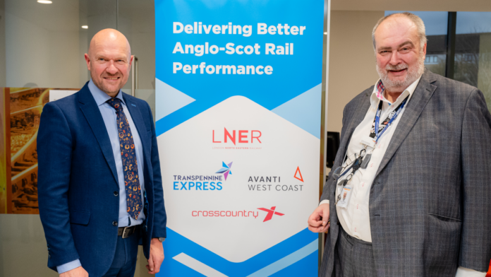 Cross-border operators strengthen collaboration across Scotland’s ...