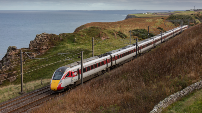 Industry launches December 2025 timetable - Rail UK