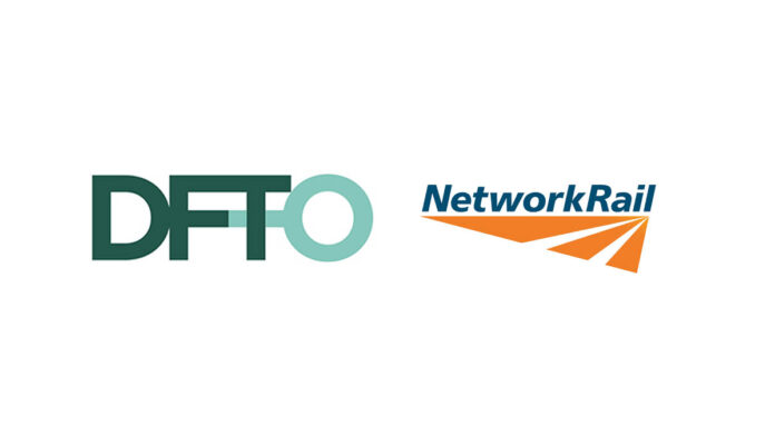 New chairs of Network Rail and DFTO named - Rail UK