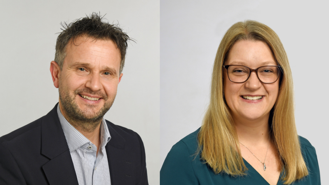Loram EMEA announces new leadership appointments - Rail UK