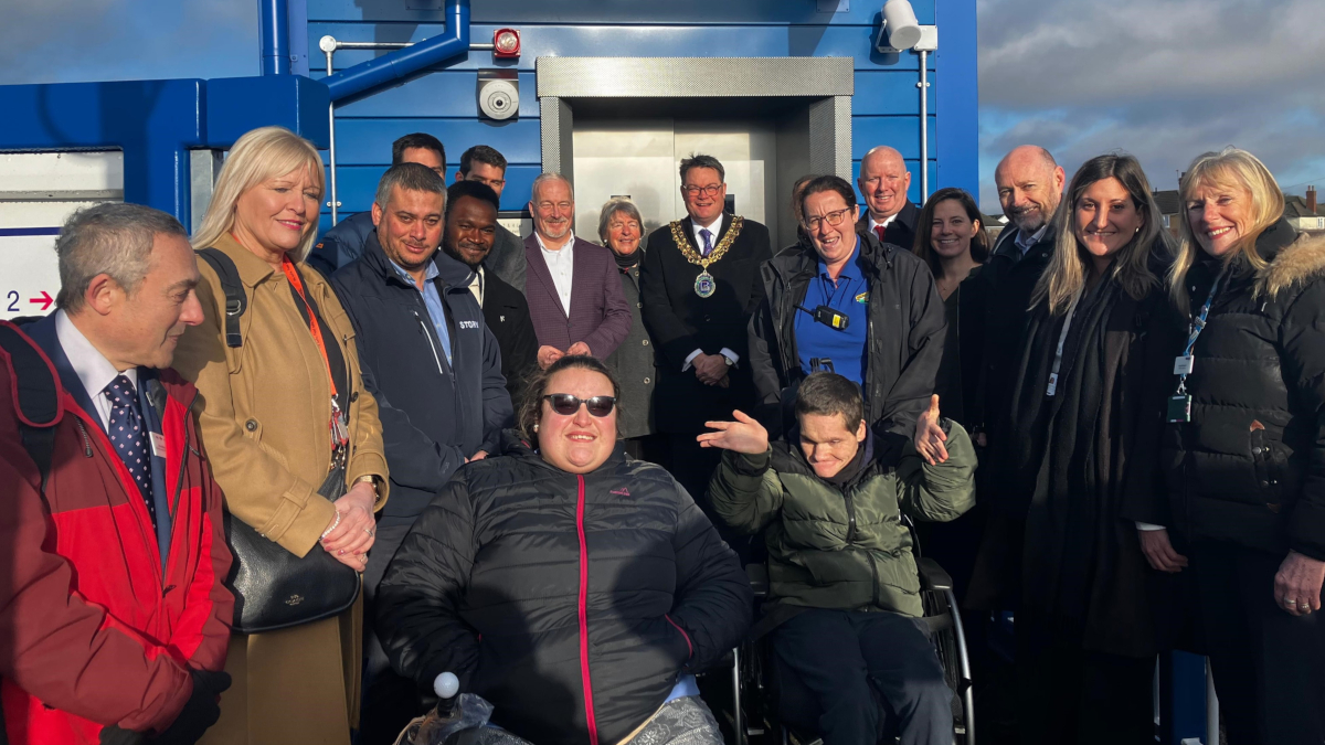 ’Potentially life-changing’ accessibility benefits praised after ...
