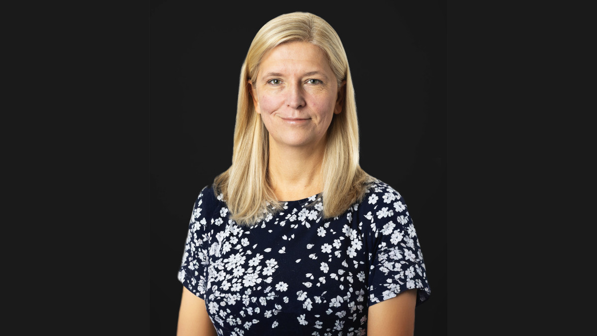 Rachel Ellison takes on key regional leadership role at Mott MacDonald ...