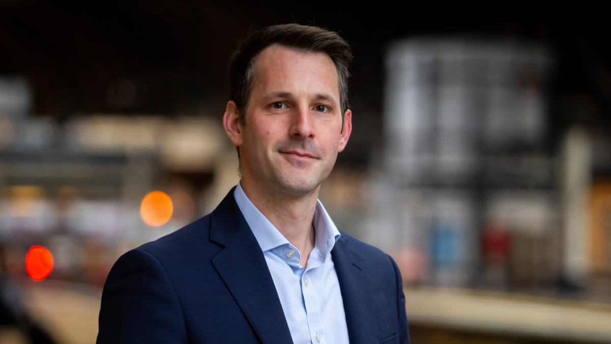 Northern appoints James Howard to lead it's largest ever train ...