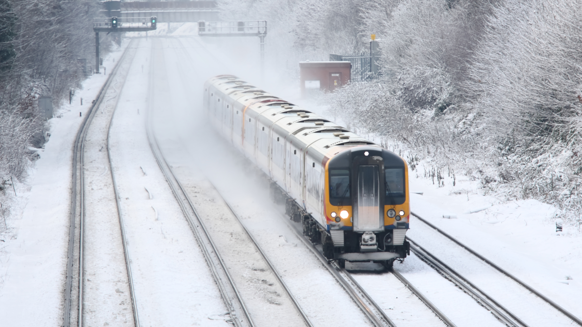 RBF launches Winter Wellness Initiative to help rail staff tackle ...