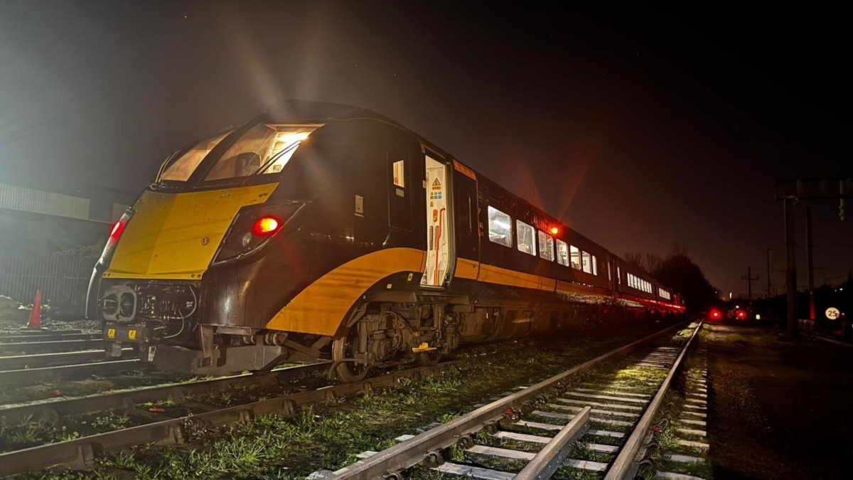 East Coast Main Line digital signalling work to impact London ...