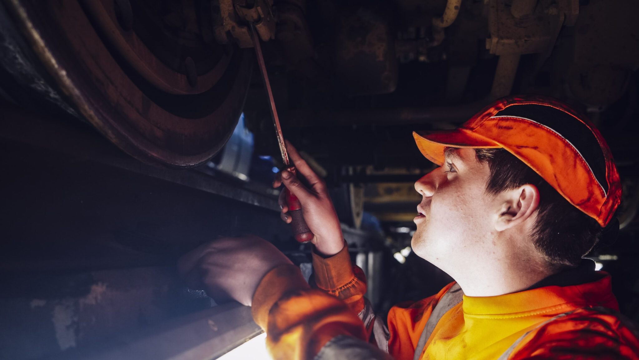 Engineering the future: EMR opens recruitment for 2026 Fleet Engineer ...