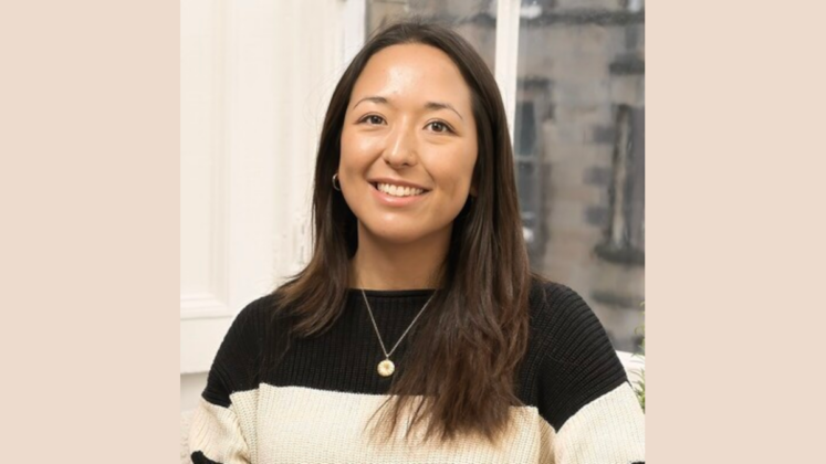 Resonate announces new chief operating officer - Rail UK