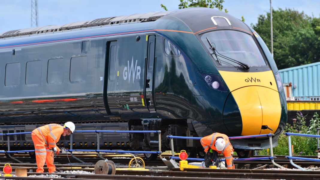 Train services to be reinstated between Exeter and Copplestone, but ...