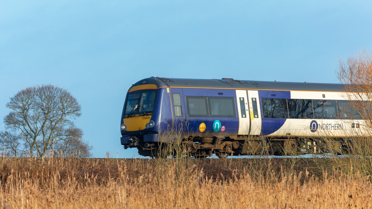 ORR secures improvement package from Northern Trains after ...