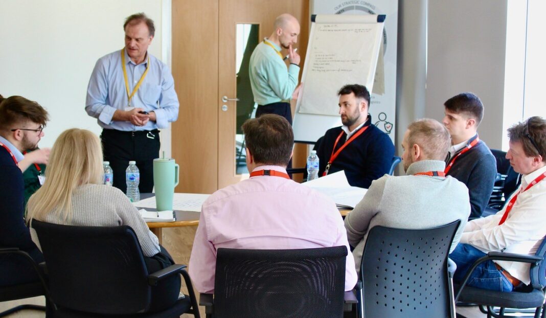 RSSB launches new training on rolling stock digital systems - Rail UK
