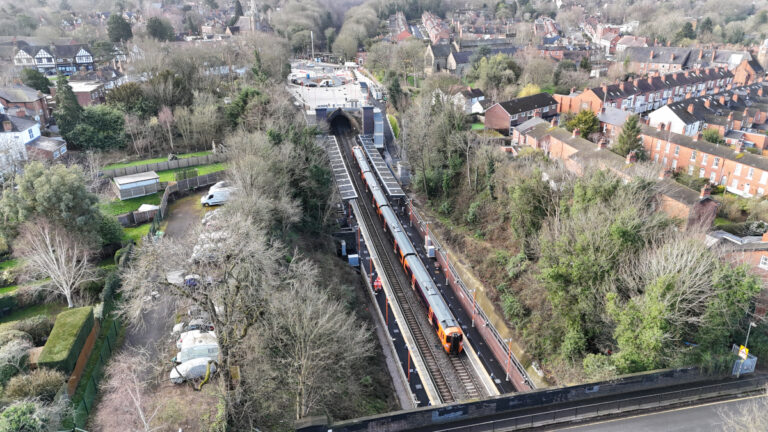 ORR authorises three new stations on Birmingham's Camp Hill line - Rail UK