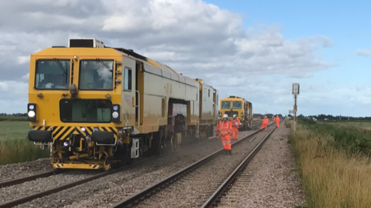 More comfortable journeys for Ely passengers - Rail UK