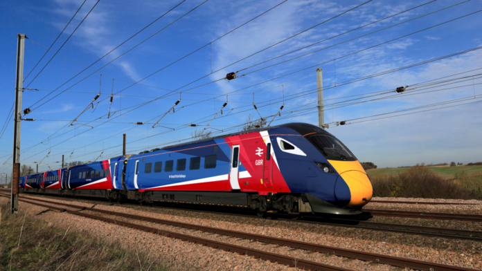 Shortlist for new GBR HQ down to final two Derby locations - Rail UK