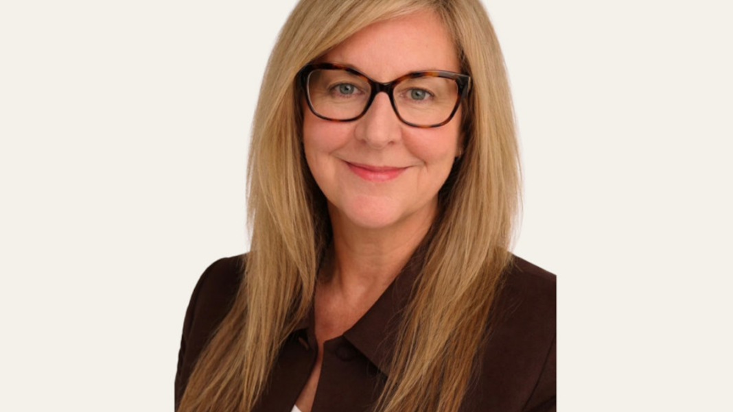 M Group appoints Adele Barker as chief people officer - Rail UK