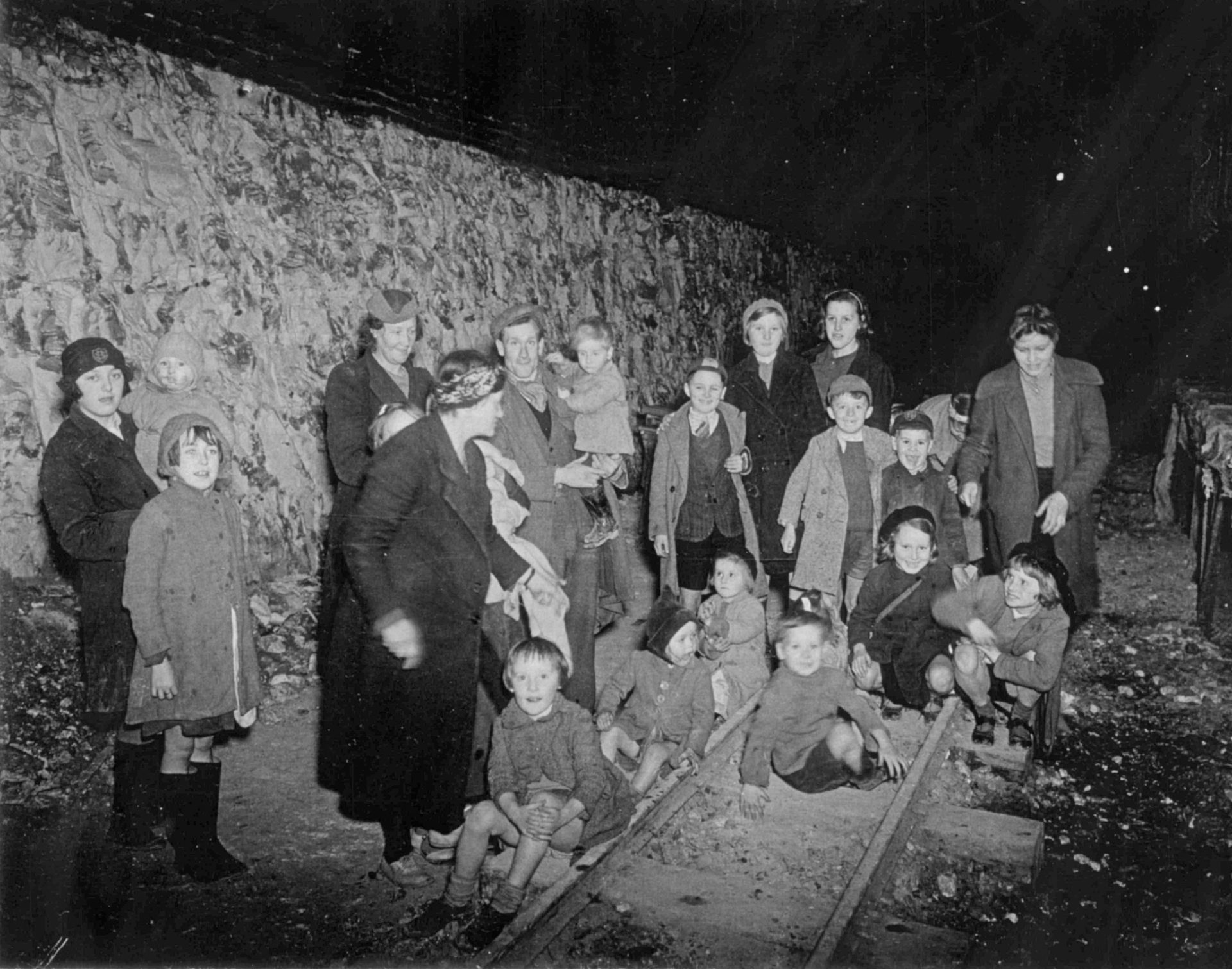 What the eye cannot see - Rail UK