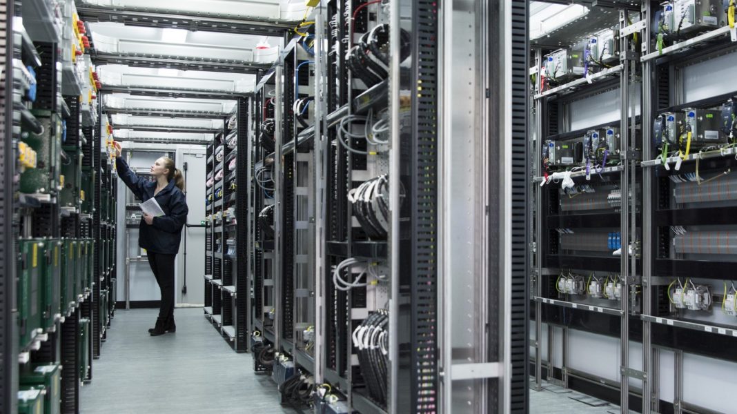 The life of an REB - Rail UK