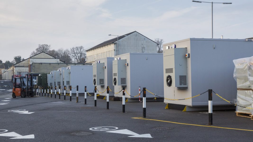 The life of an REB - Rail UK