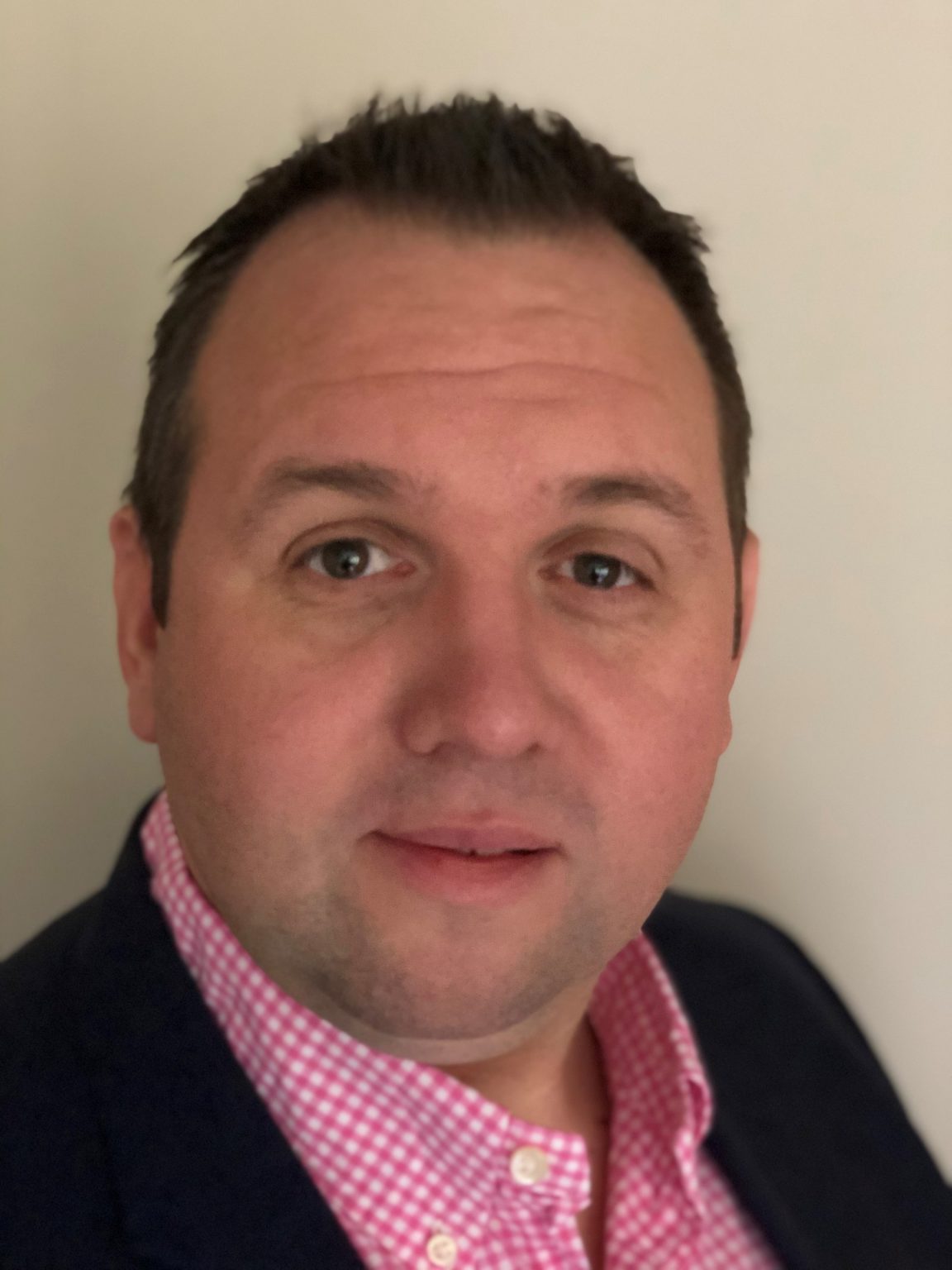 Jason Baldock to head up Alstom signalling systems & infrastructure in ...