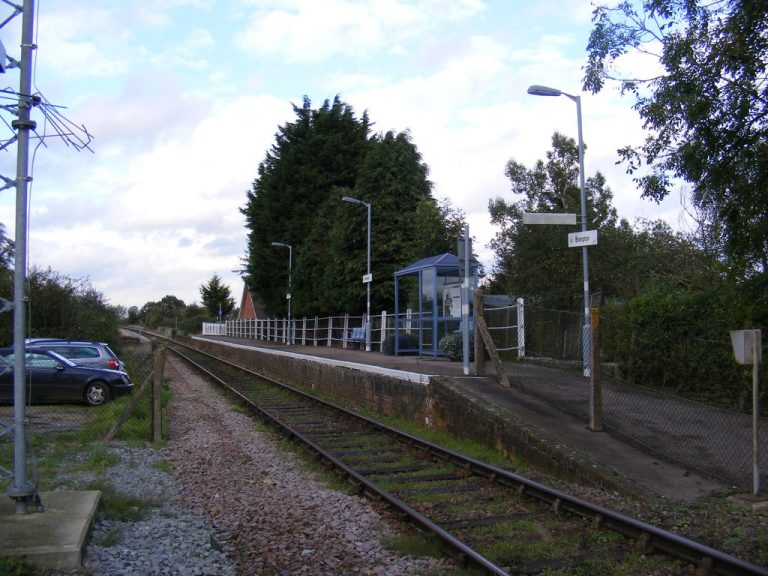 East Suffolk line to benefit from major renewals - Rail UK