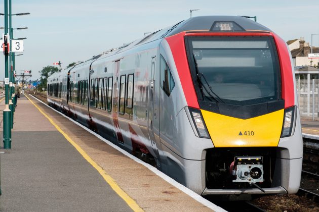 Improving New Train Introduction - industry requirements - Rail UK