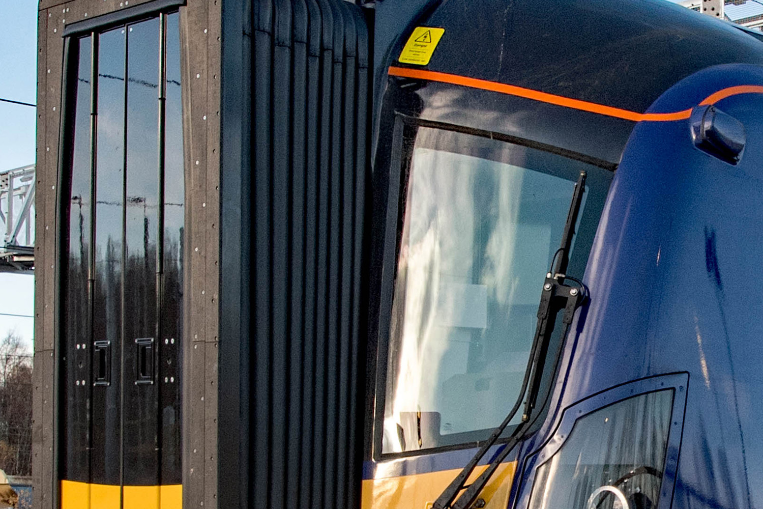 Improving New Train Introduction - industry requirements - Rail UK