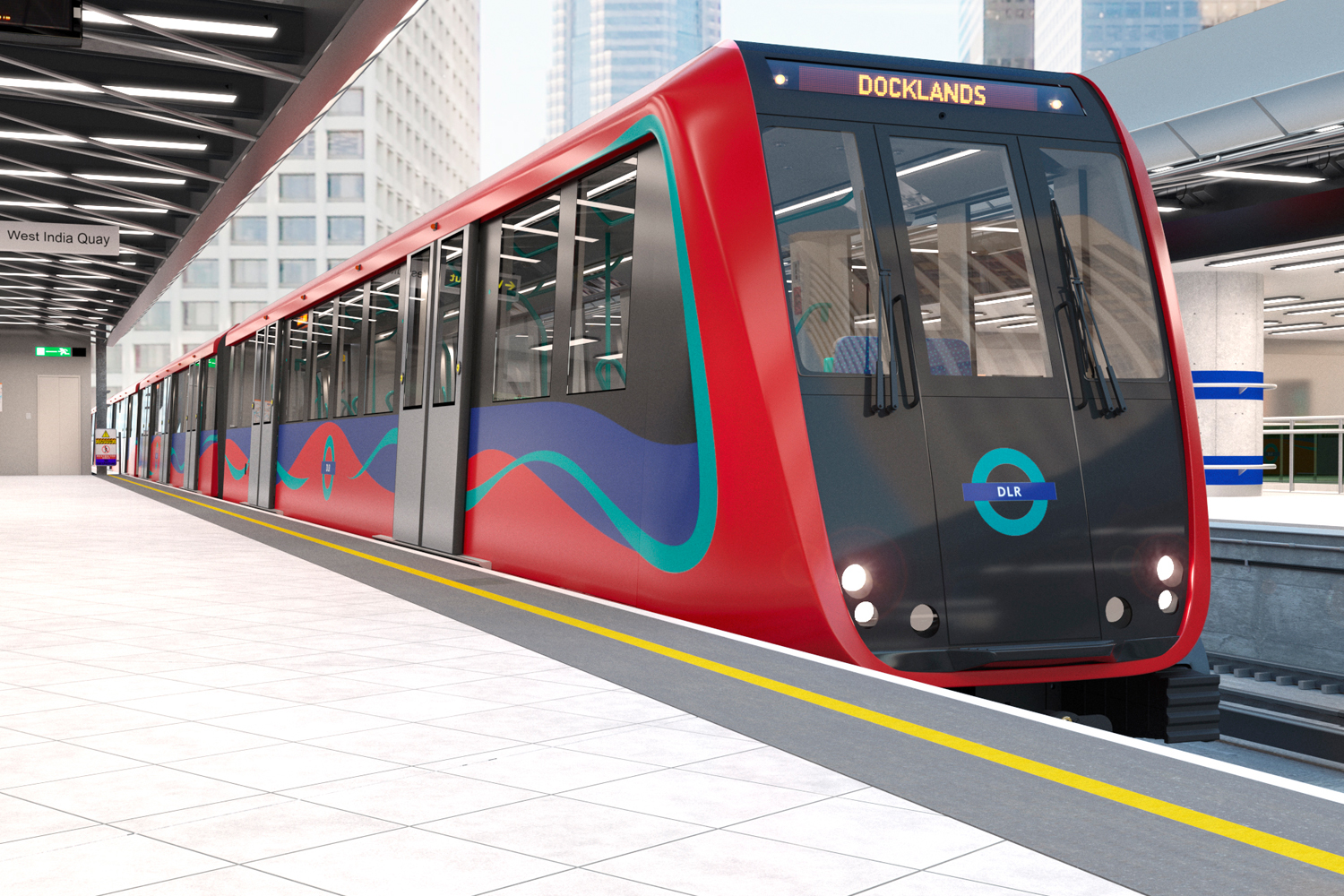 Improving New Train Introduction - industry requirements - Rail UK