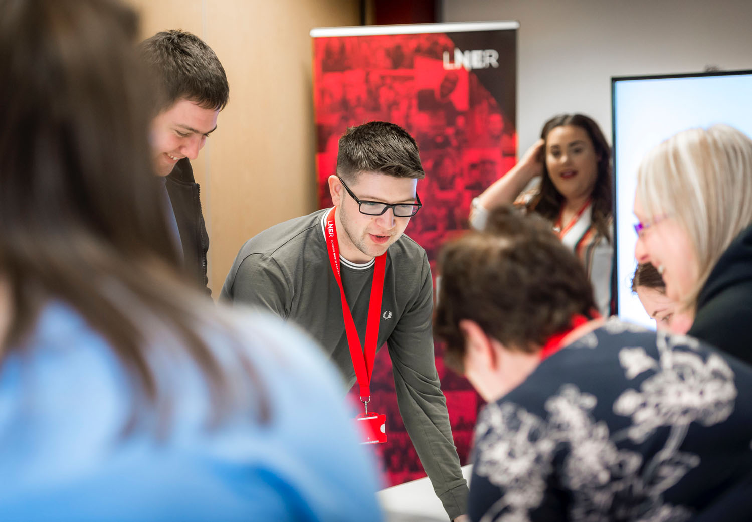 LNER introduces FutureLabs to encourage rail innovation - Rail UK