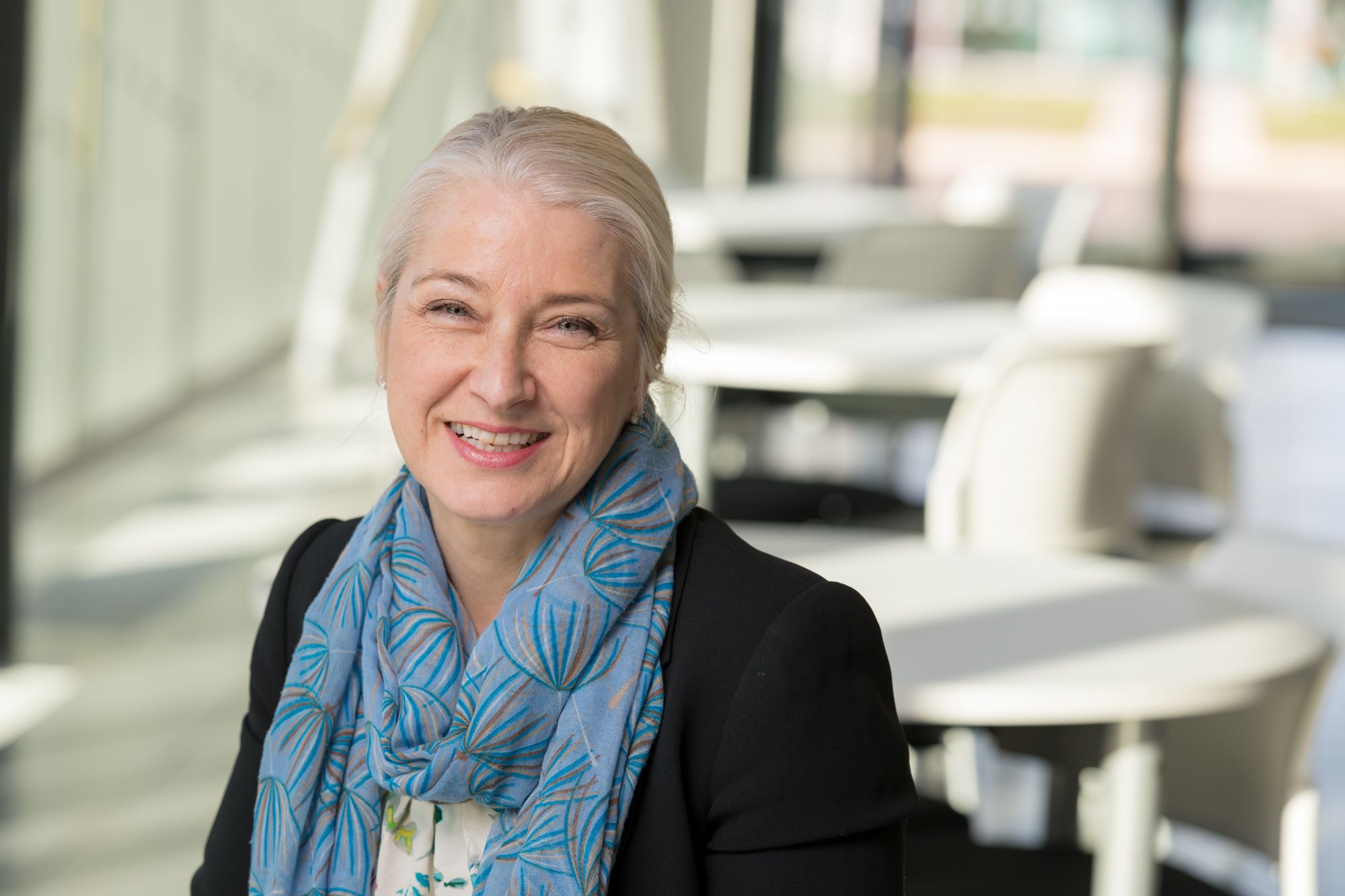 Two new directors for East West Railway - Rail UK