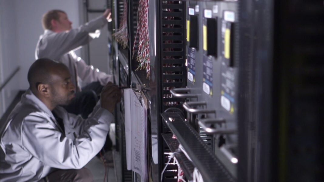 The life of an REB - Rail UK